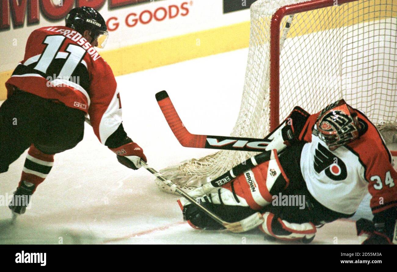 John vanbiesbrouck hi-res stock photography and images - Alamy