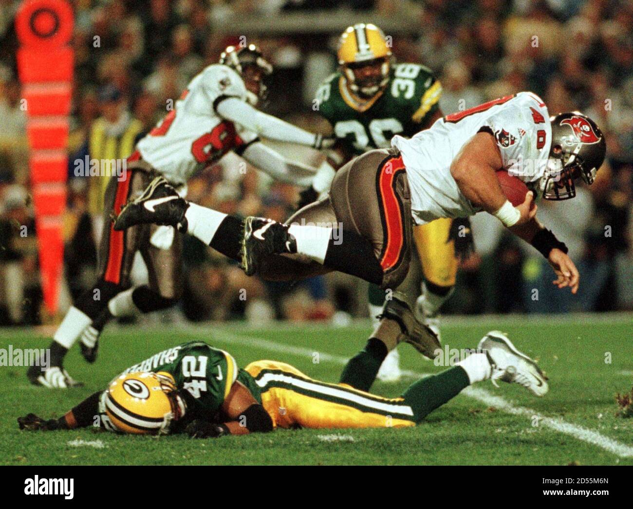 Tampa Bay Buccaneers Fullback Mike High Resolution Stock Photography ...