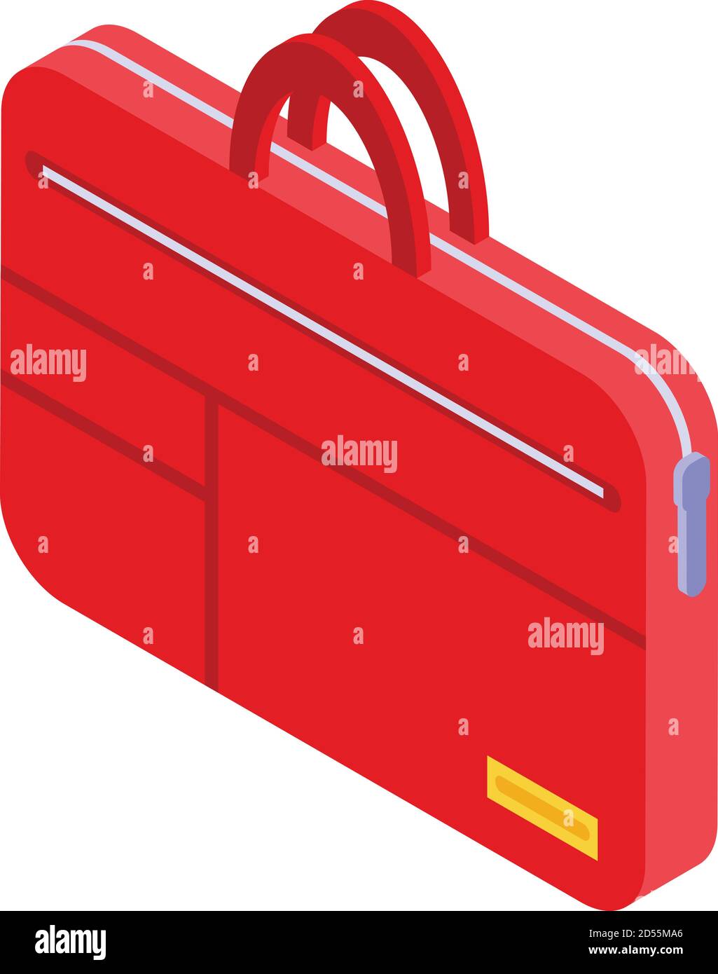 Vintage pencil case Stock Vector Images - Alamy