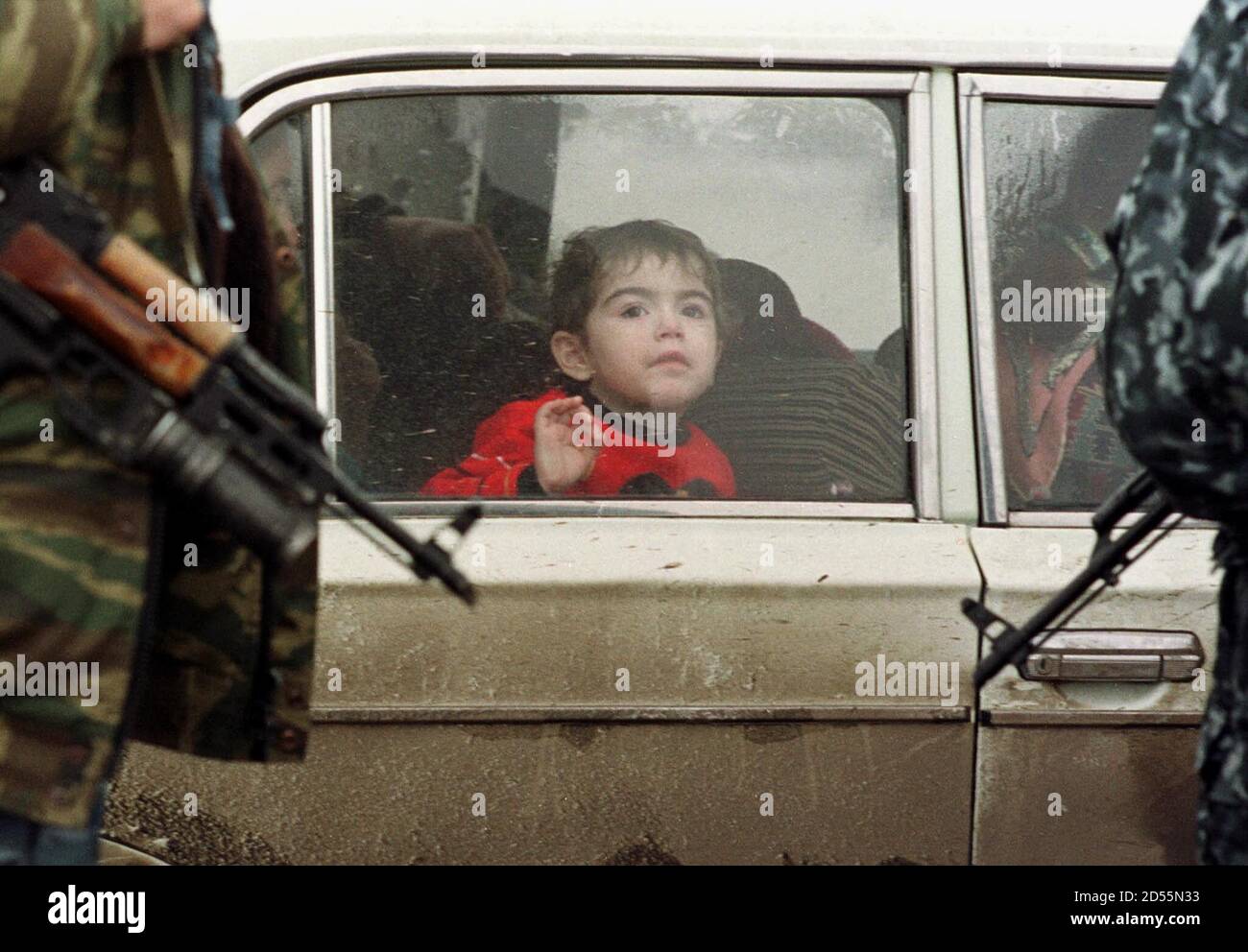 Chechen boy hi-res stock photography and images - Alamy