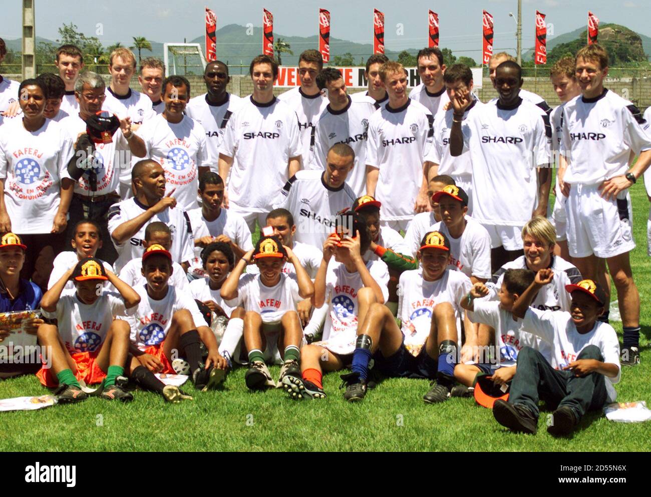 Embassy club manchester hi-res stock photography and images - Alamy