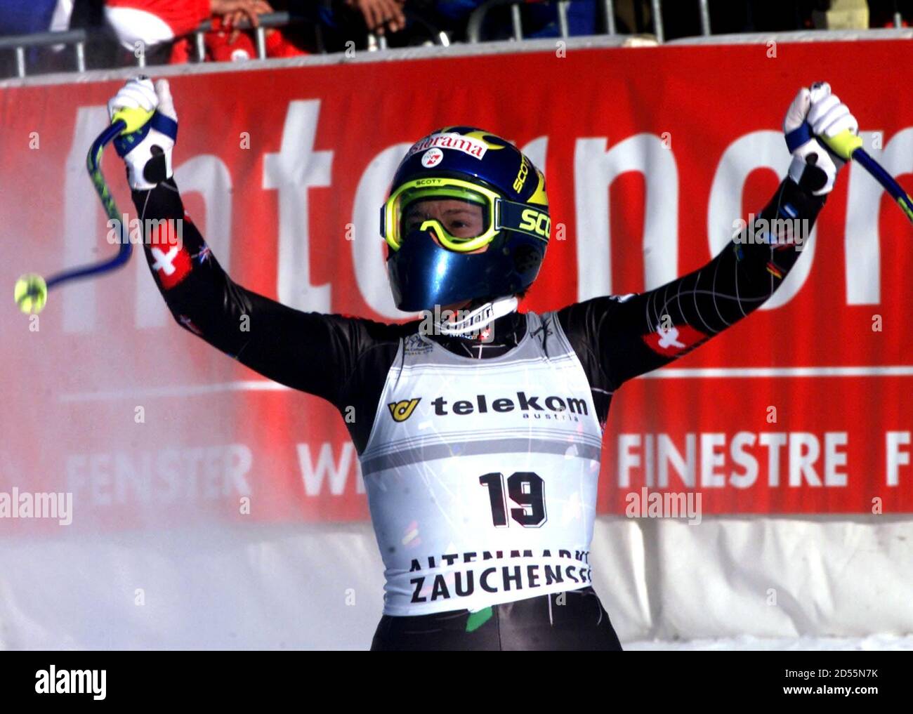 Corinne rey bellet hi-res stock photography and images - Alamy