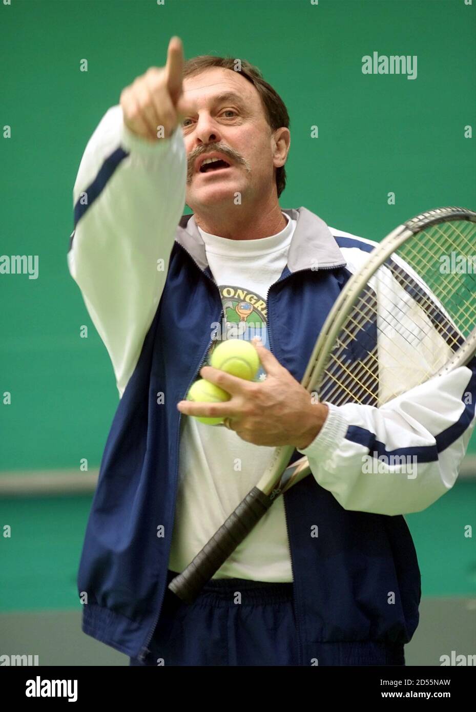 John newcombe australia hi-res stock photography and images - Alamy