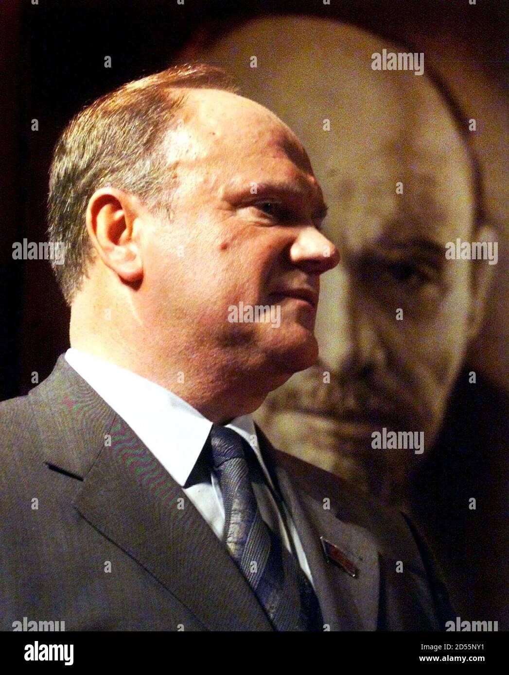 Lenin Speech Moscow High Resolution Stock Photography and Images - Alamy