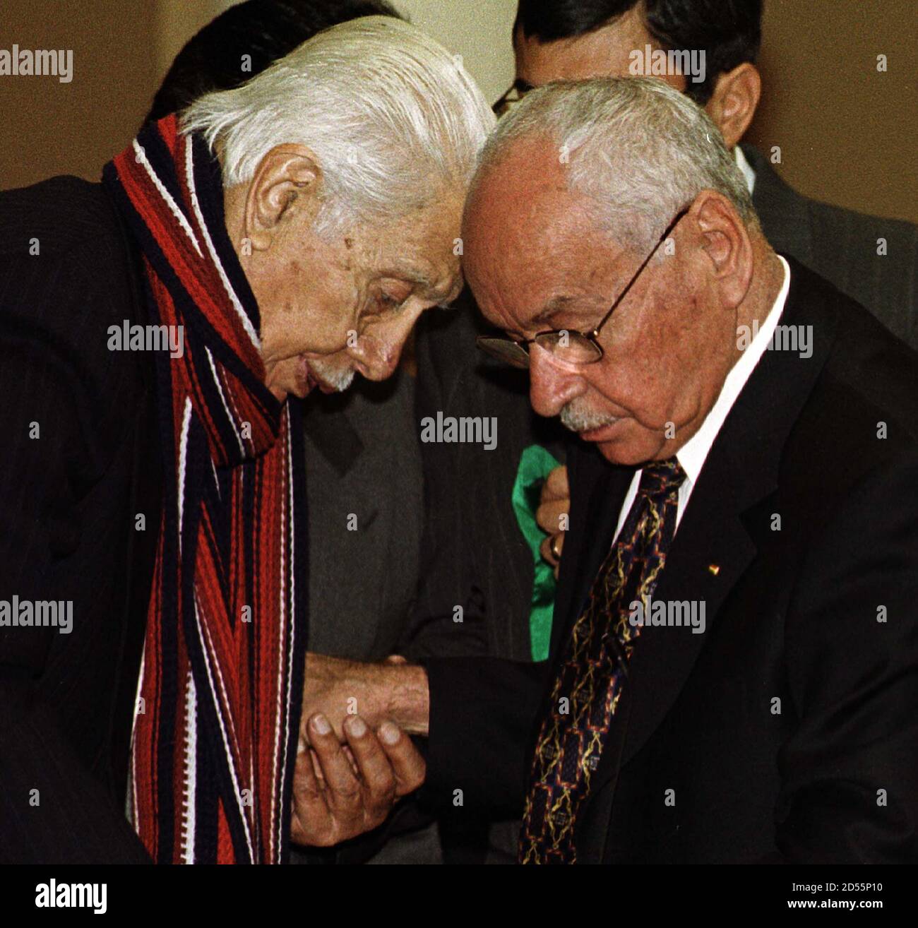 Hugo banzer bolivia hi-res stock photography and images - Alamy