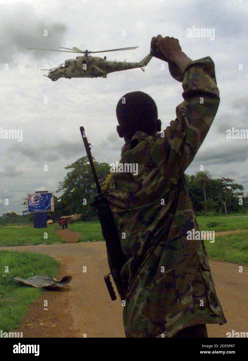 Ruf rebels hi-res stock photography and images - Alamy