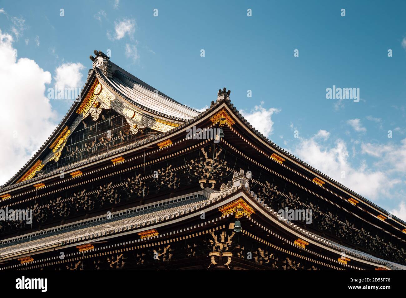 Honganji High Resolution Stock Photography and Images - Alamy