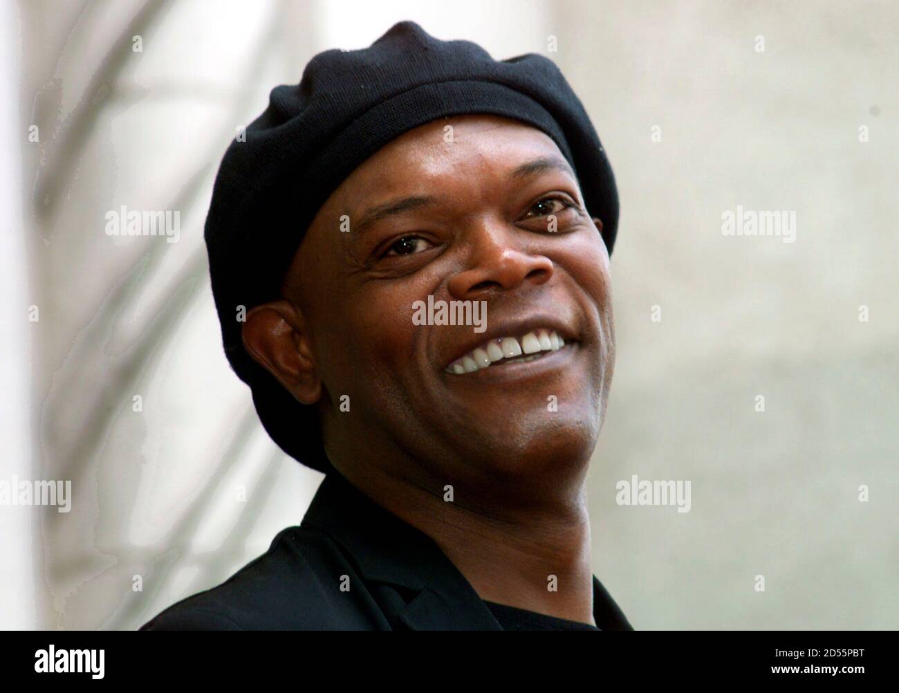 Samuel jackson shaft hi-res stock photography and images - Alamy