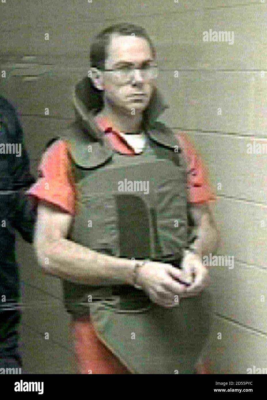 Terry Nichols High Resolution Stock Photography and Images - Alamy