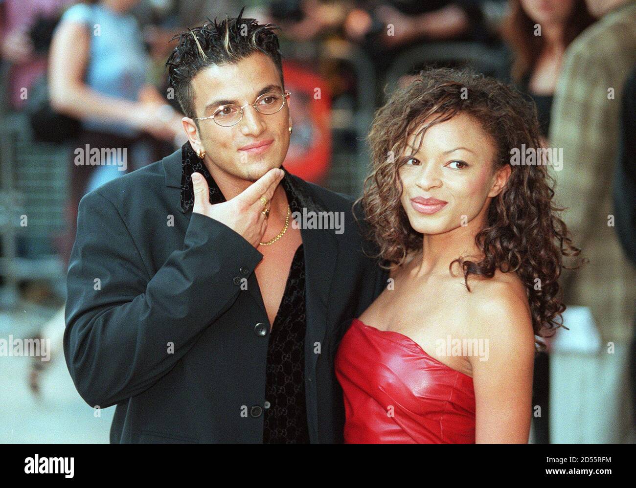 Armageddon Film High Resolution Stock Photography and Images - Alamy