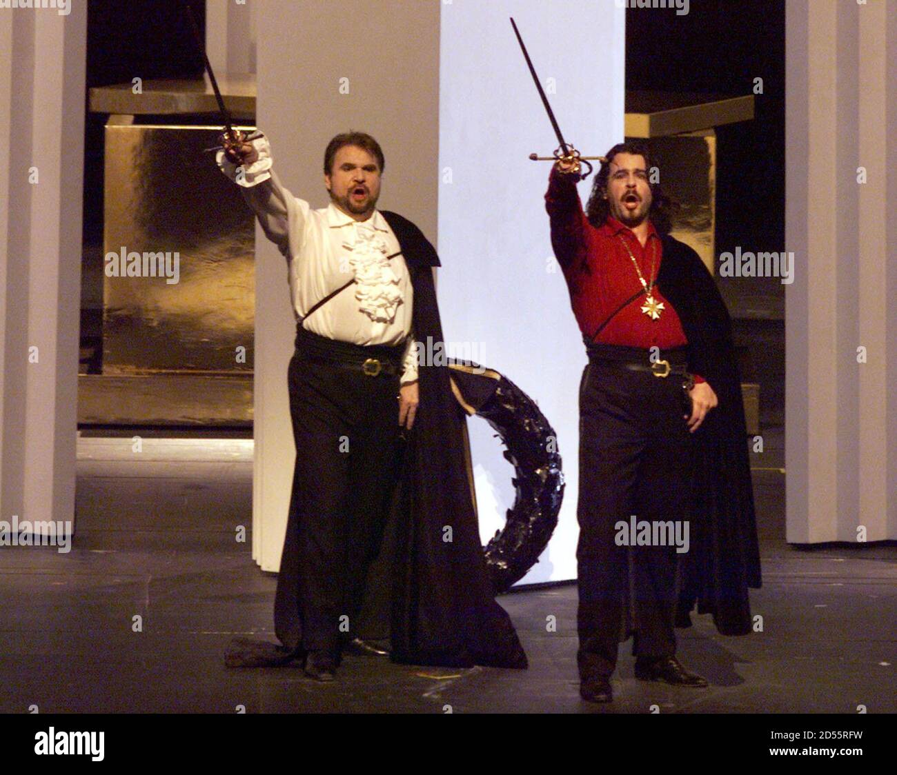 Rene pape hi-res stock photography and images - Alamy