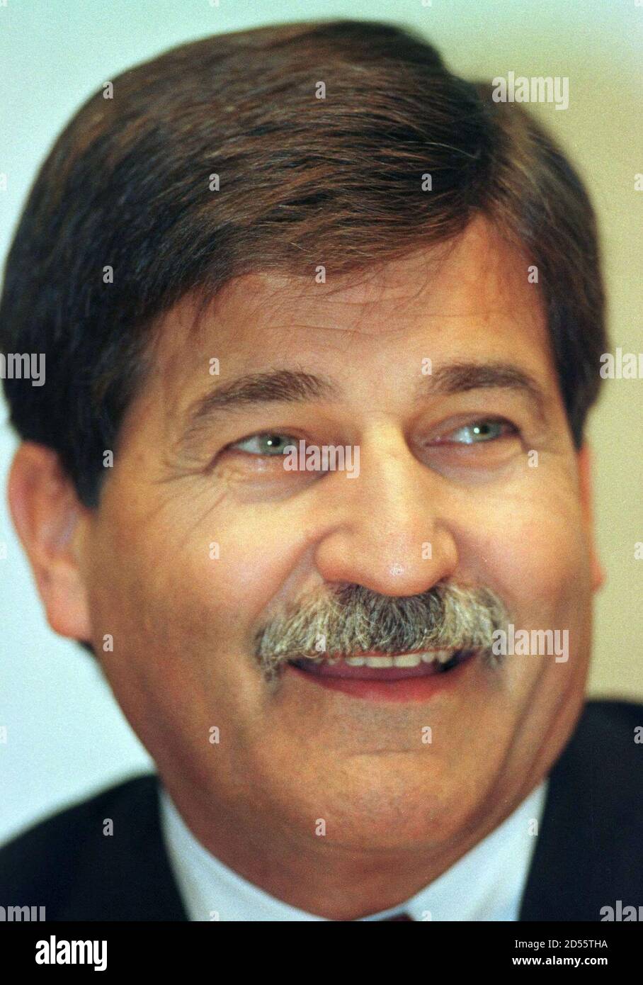 1997 newspaper hi-res stock photography and images - Alamy