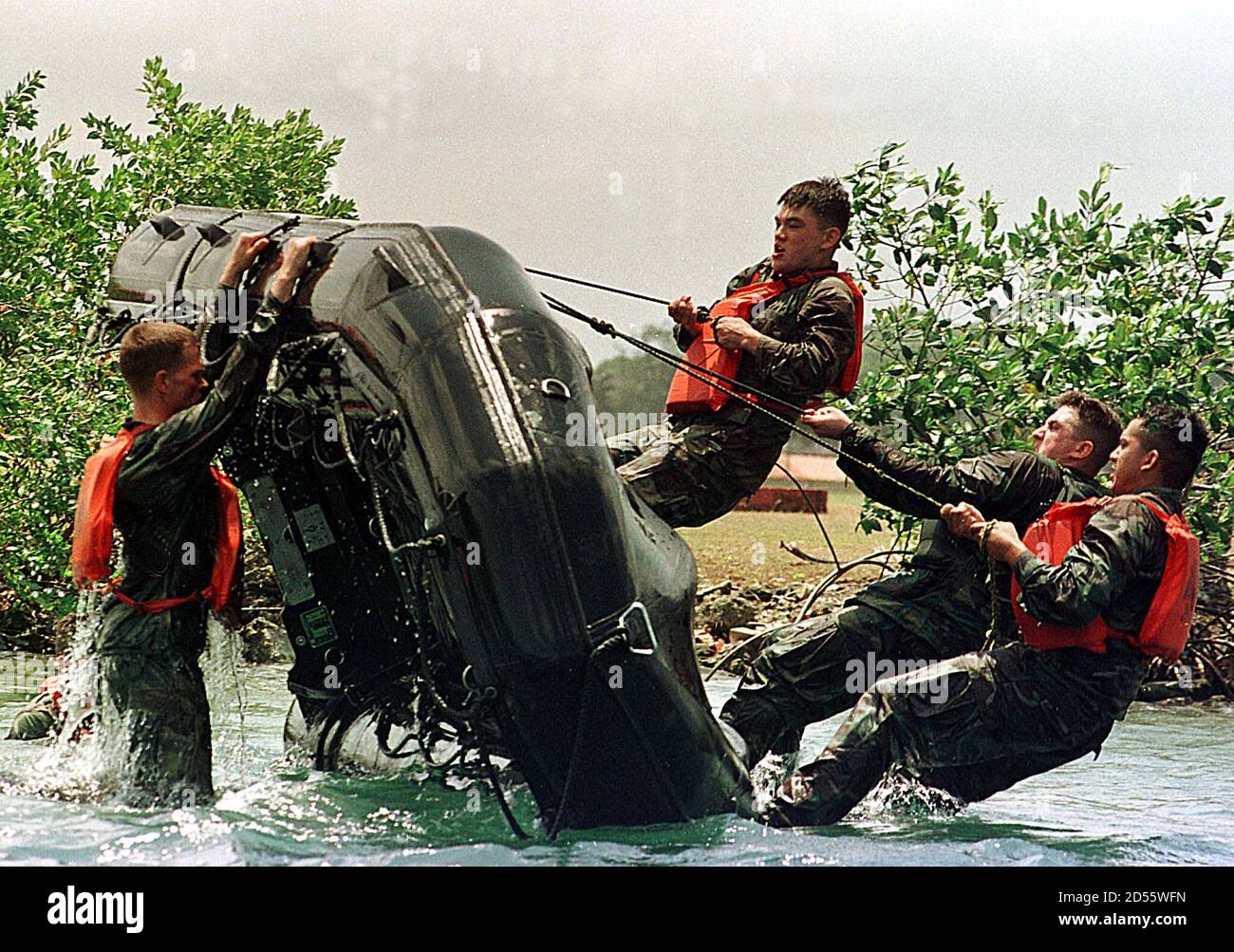 Assault Infantry Units High Resolution Stock Photography and Images - Alamy