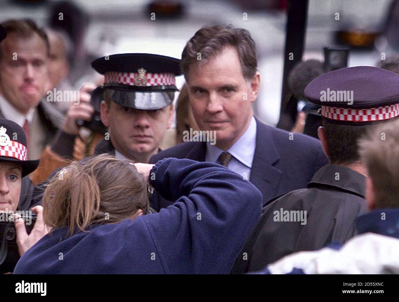 Jonathan aitken hi-res stock photography and images - Alamy