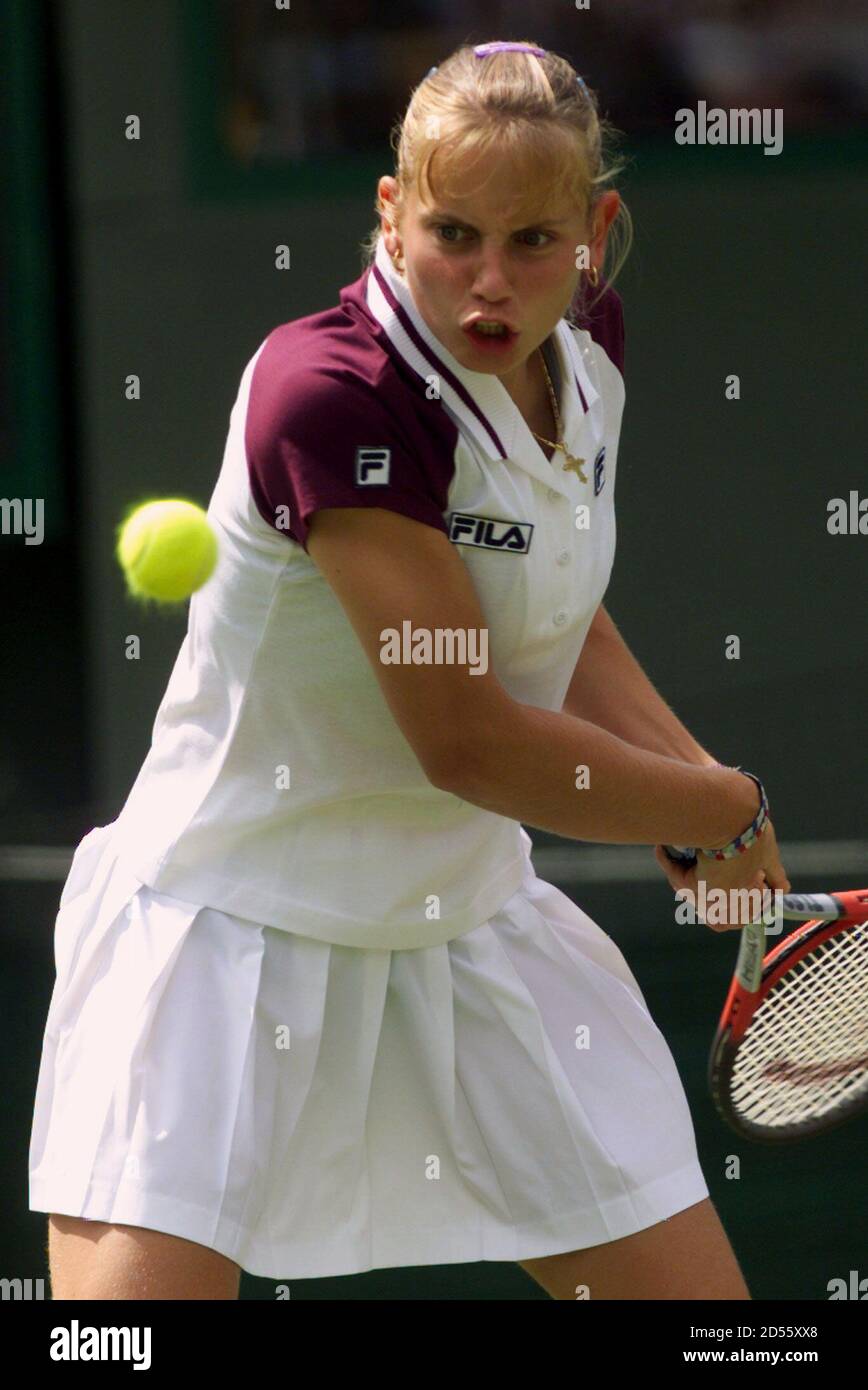 Wimbledon history hi-res stock photography and images - Alamy