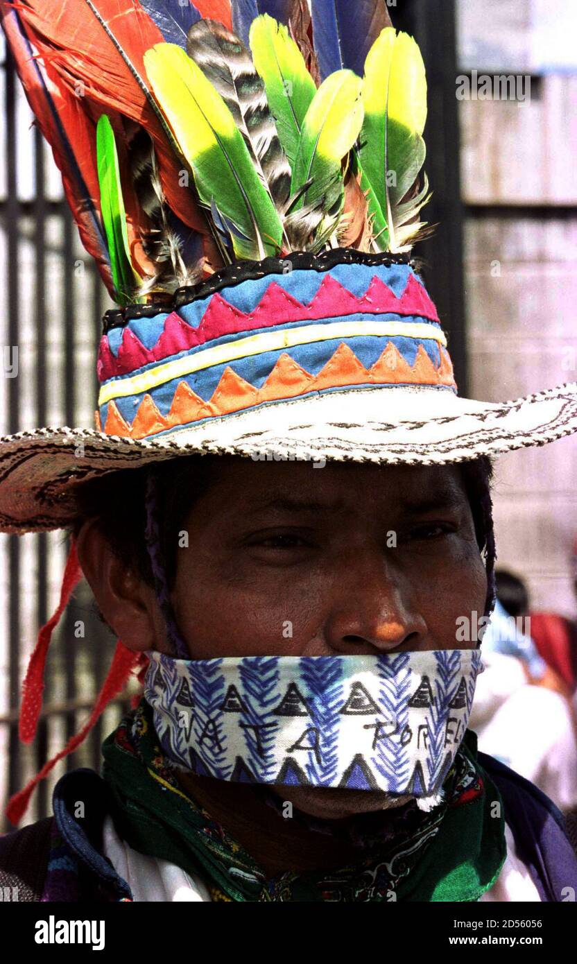 Guaymi High Resolution Stock Photography and Images - Alamy