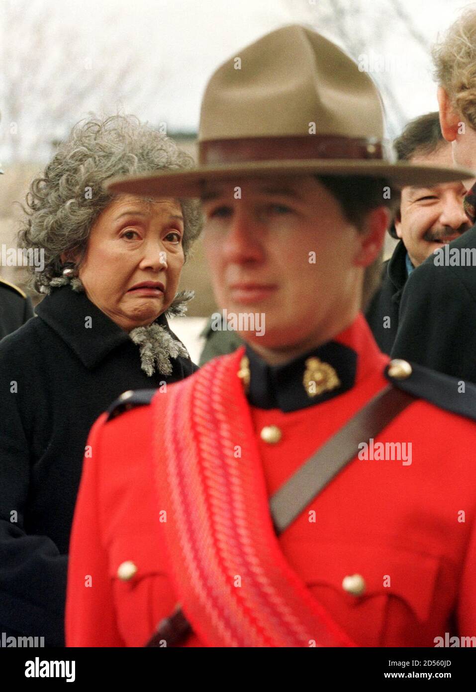 Louis Riel Metis High Resolution Stock Photography and Images - Alamy