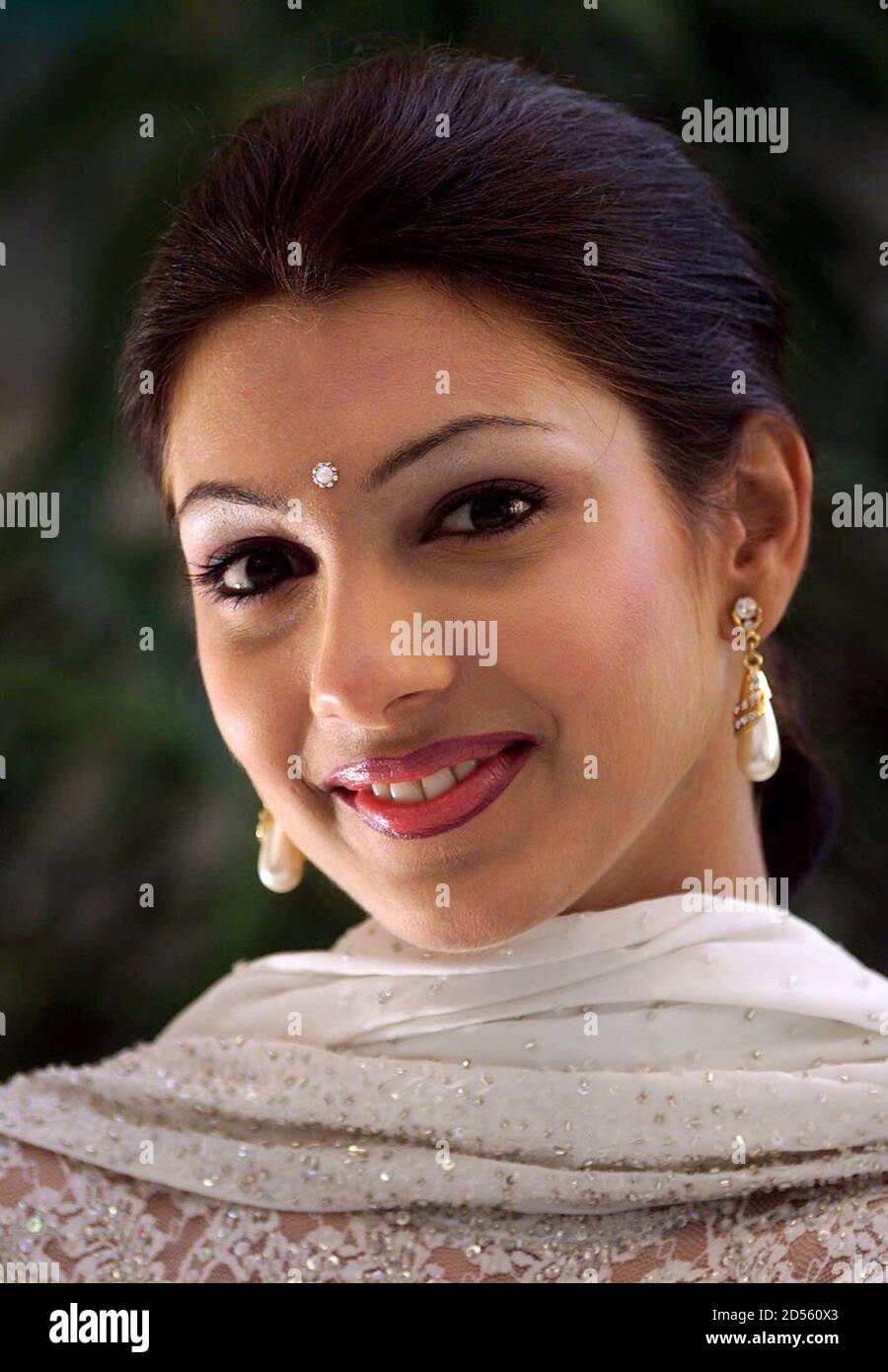 Miss india yukta mookhey hi-res stock photography and images - Alamy
