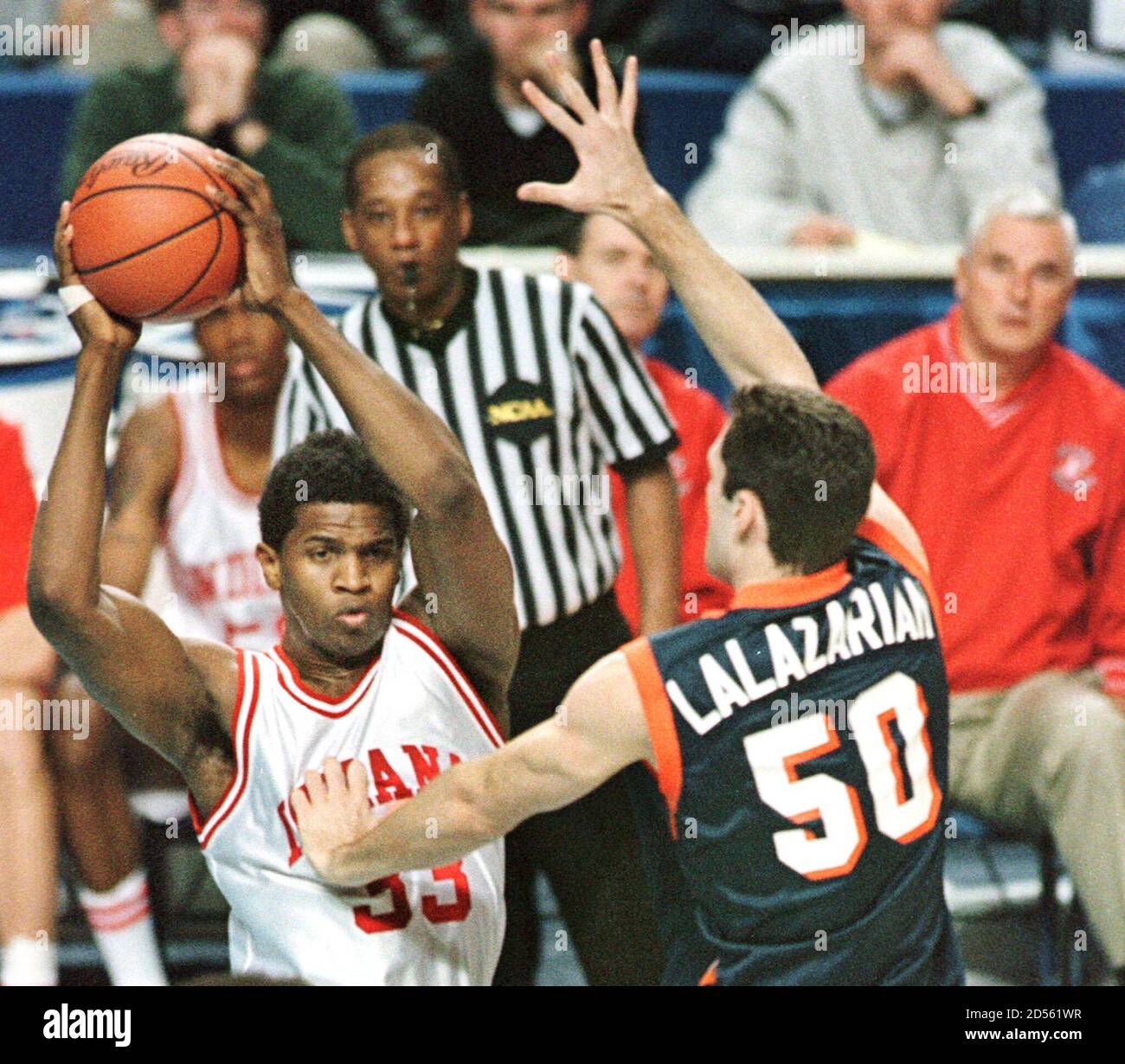 Hoosier basketball hi-res stock photography and images - Alamy