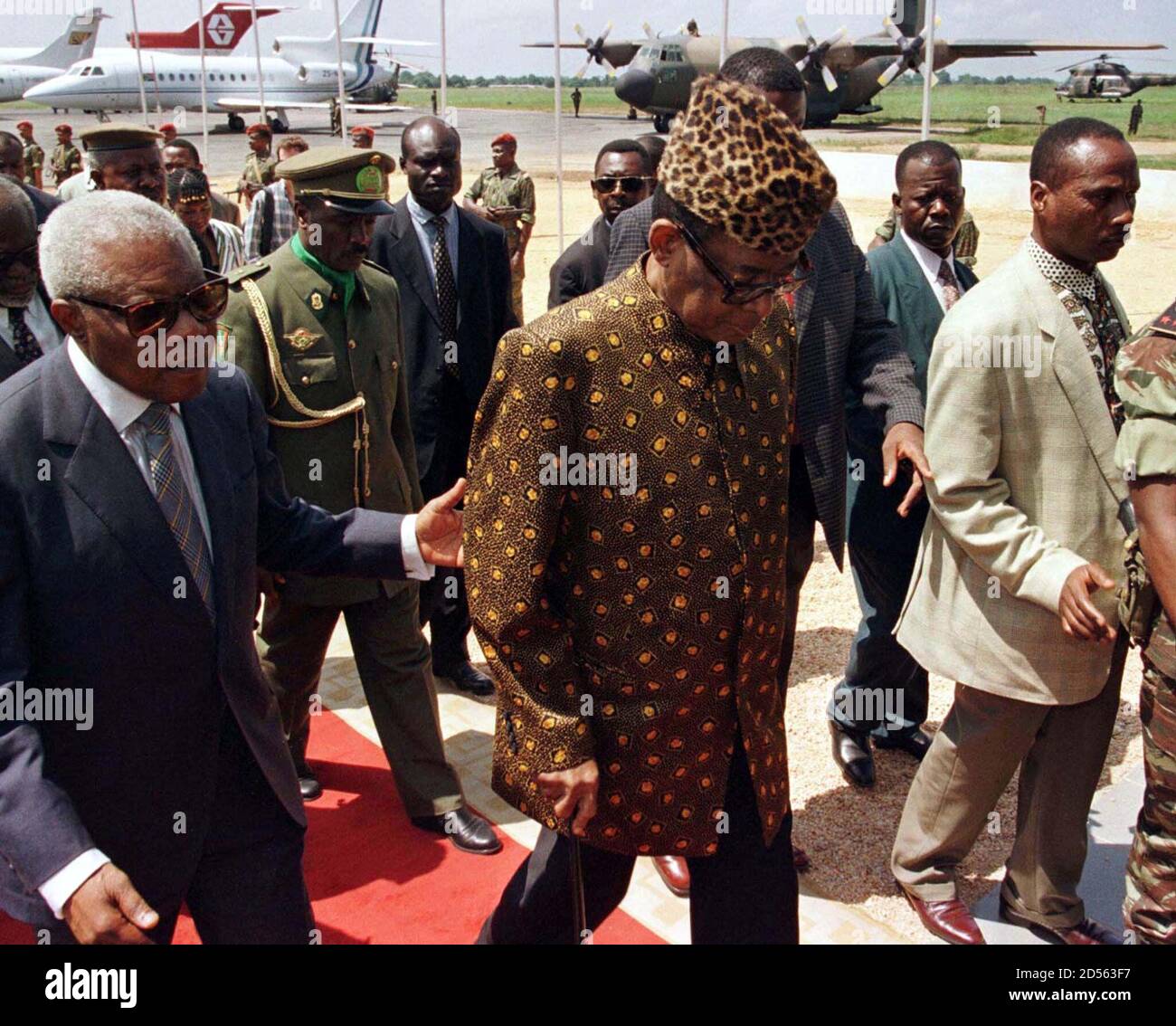 Zairian hi-res stock photography and images - Alamy