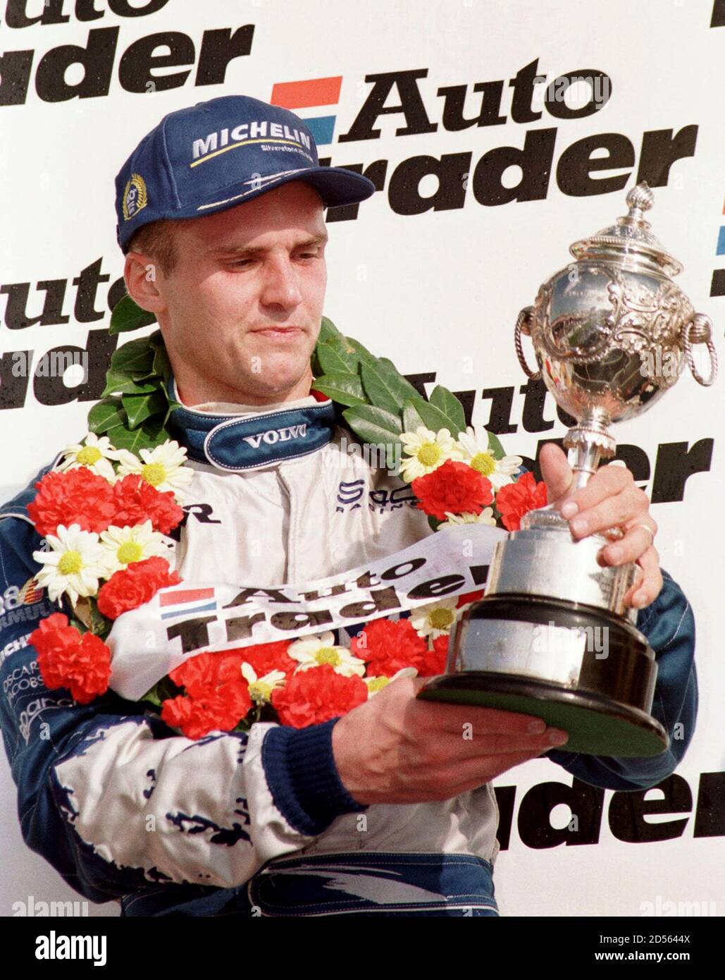 Rickard rydell hi-res stock photography and images - Alamy