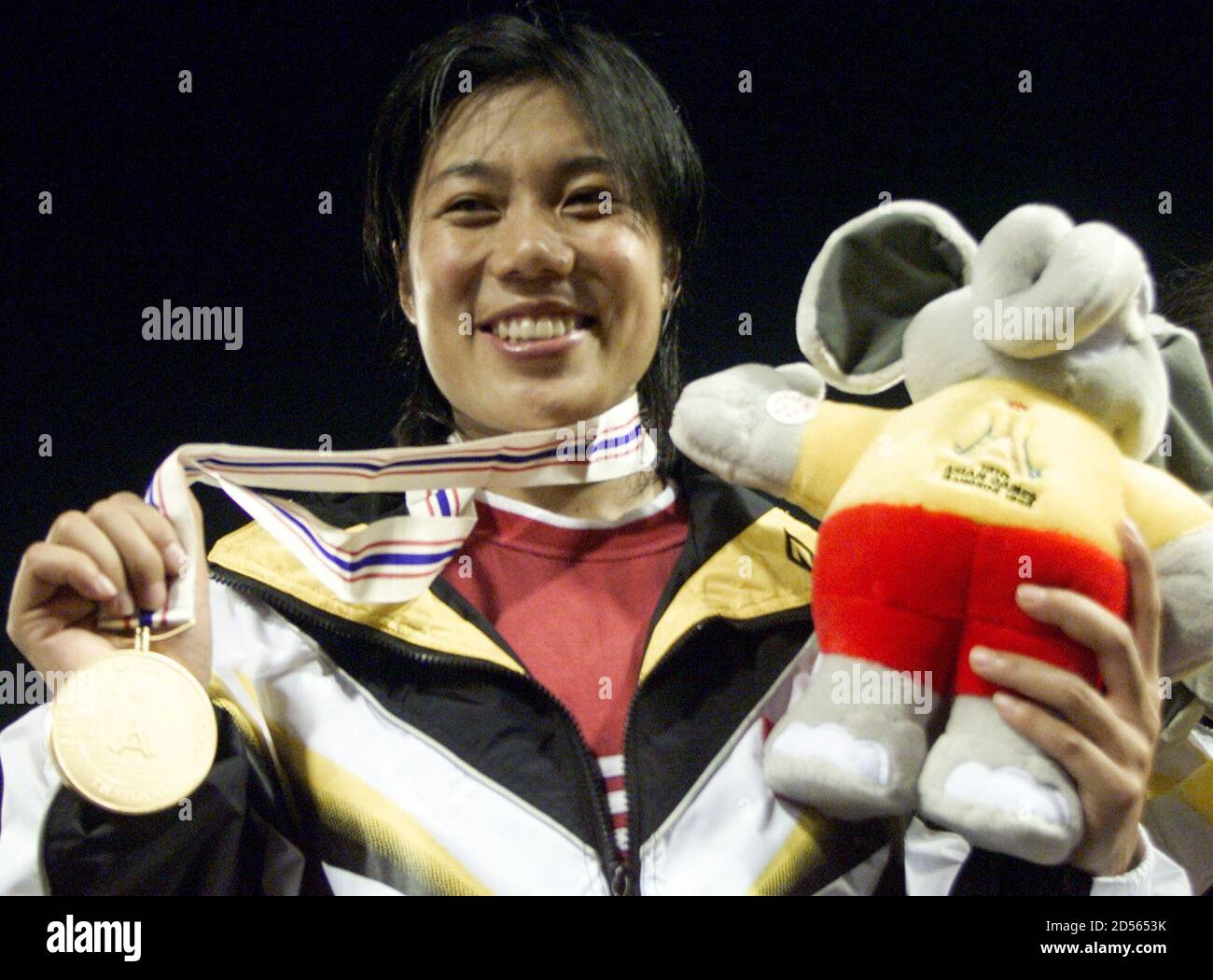 Yunjie fan hi-res stock photography and images - Alamy