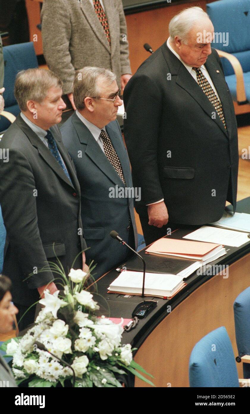 Michaela geiger hi-res stock photography and images - Alamy