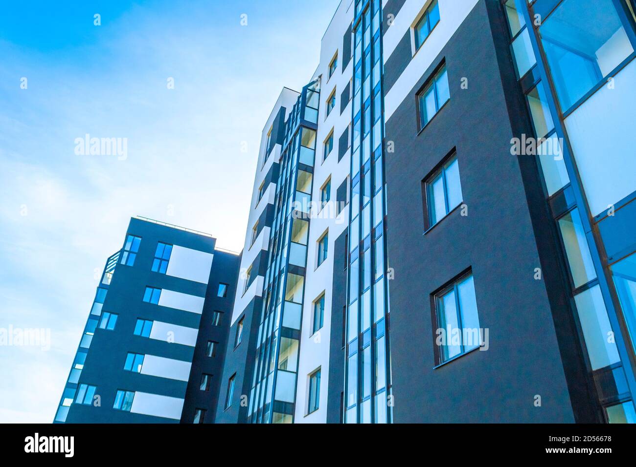 Opposite the sky hi-res stock photography and images - Alamy