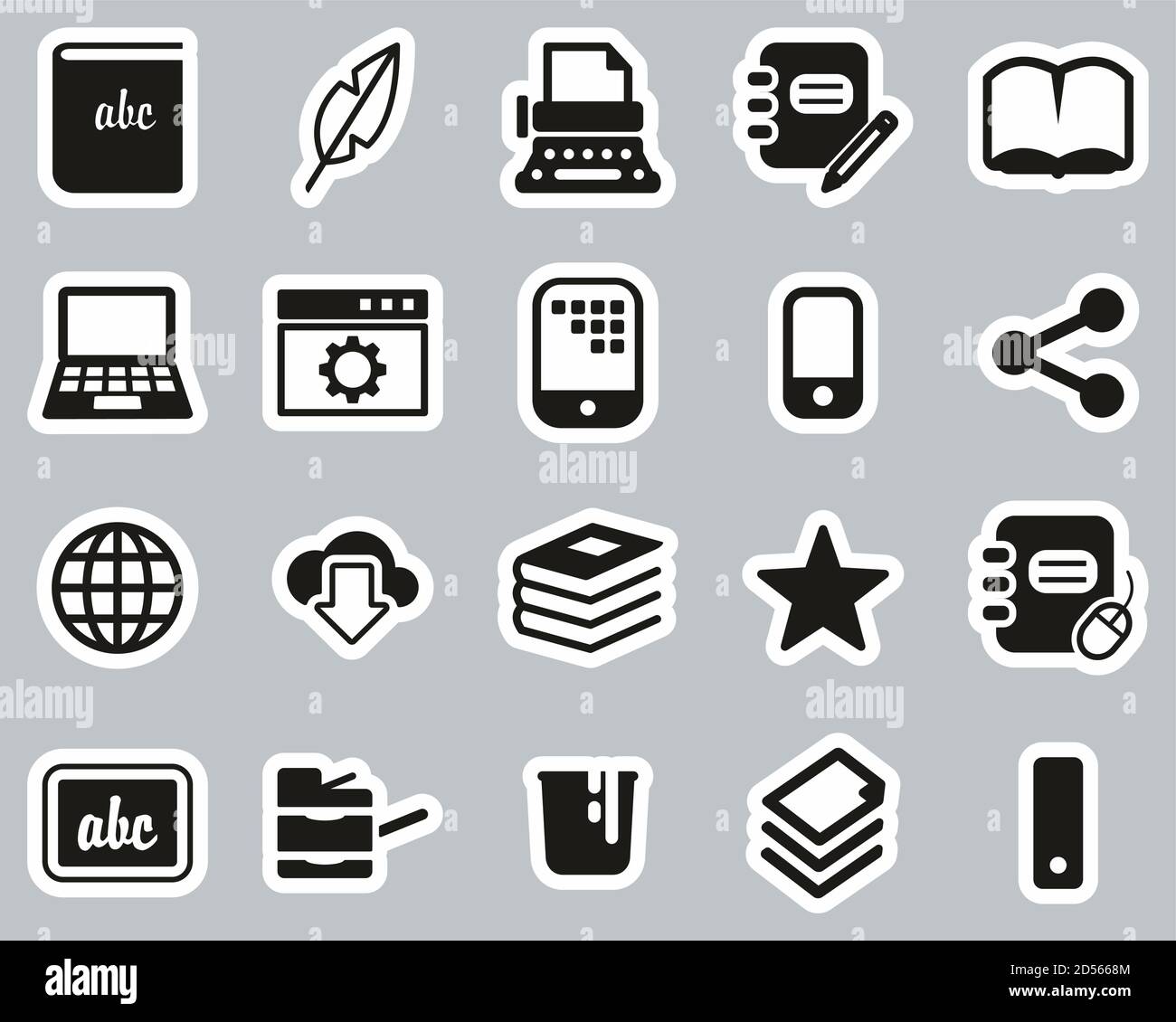 Notebookopen hi-res stock photography and images - Alamy