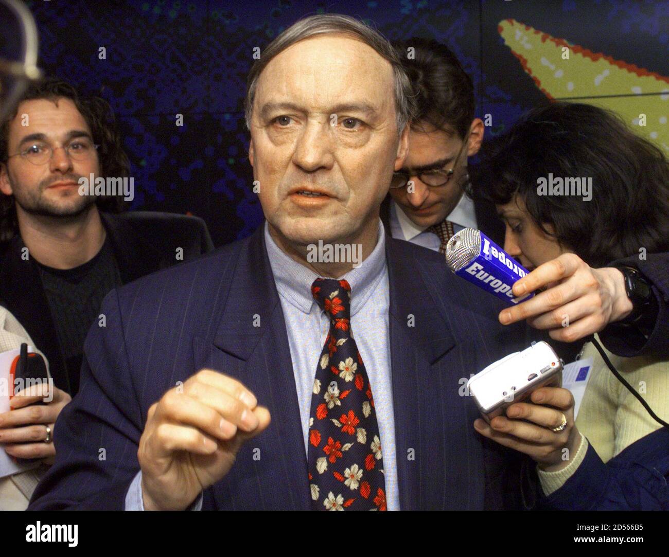 Karel van miert hi-res stock photography and images - Alamy