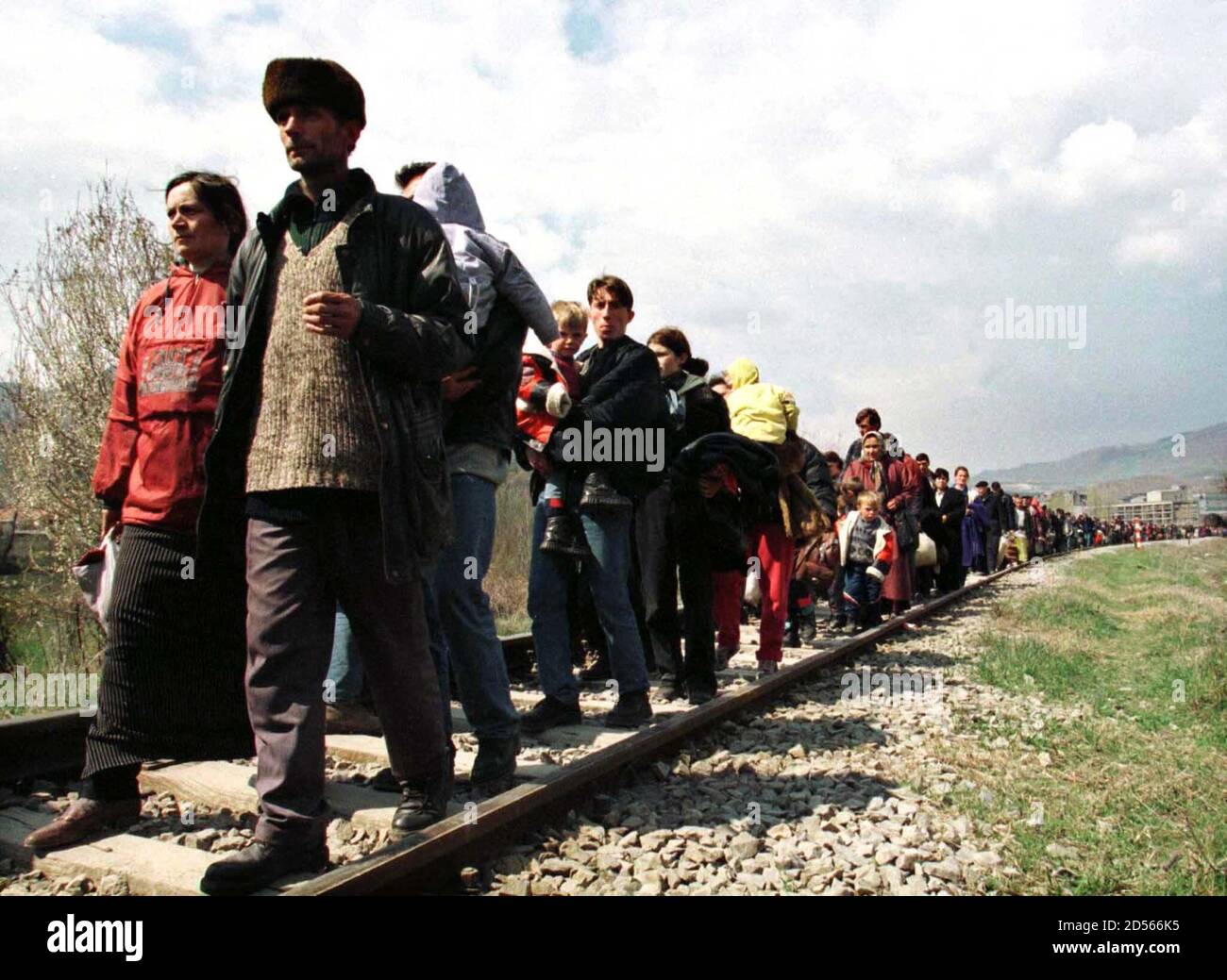 Serbian railways hi-res stock photography and images - Alamy