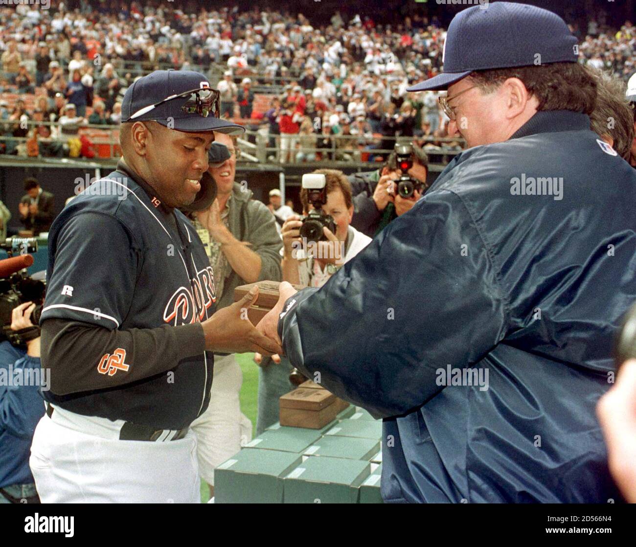 John moores san diego hi-res stock photography and images - Alamy