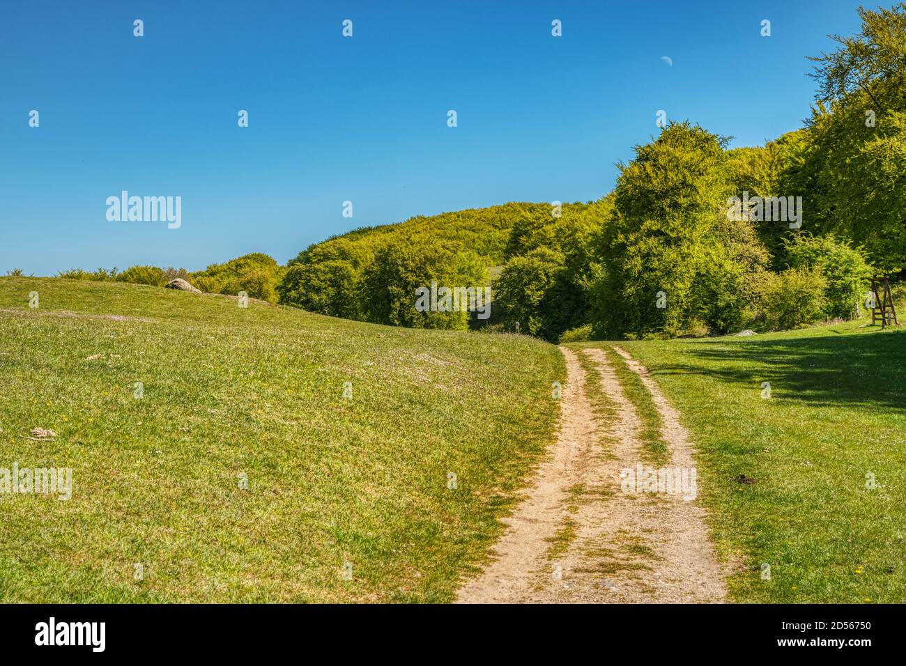 Soft trail hi-res stock photography and images - Alamy