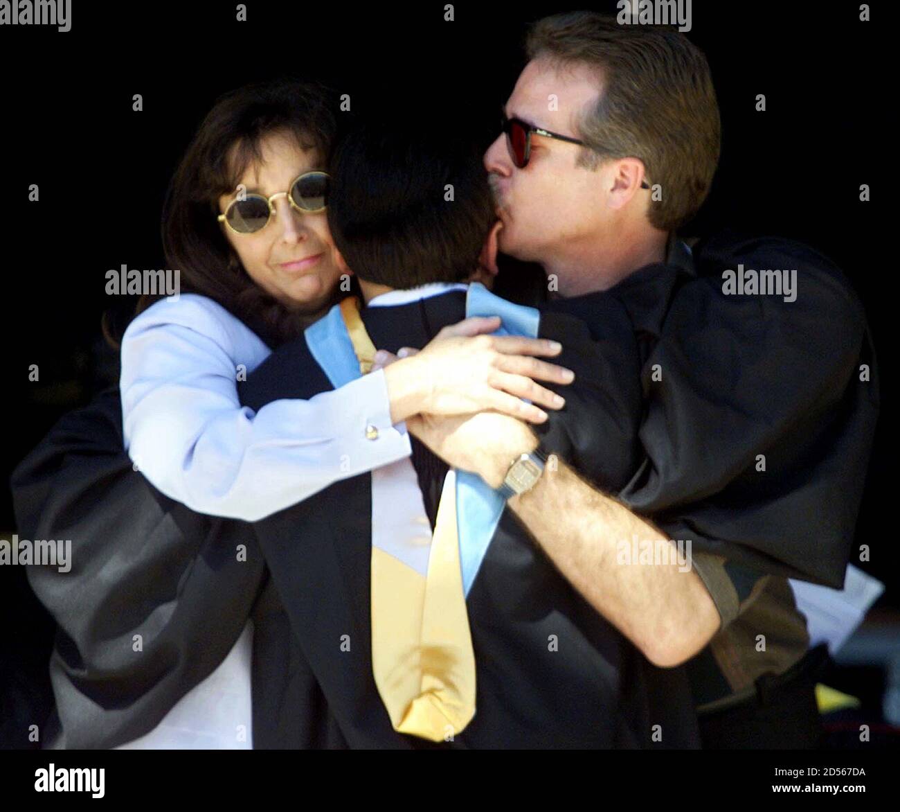 Columbine high school principal frank hi-res stock photography and ...