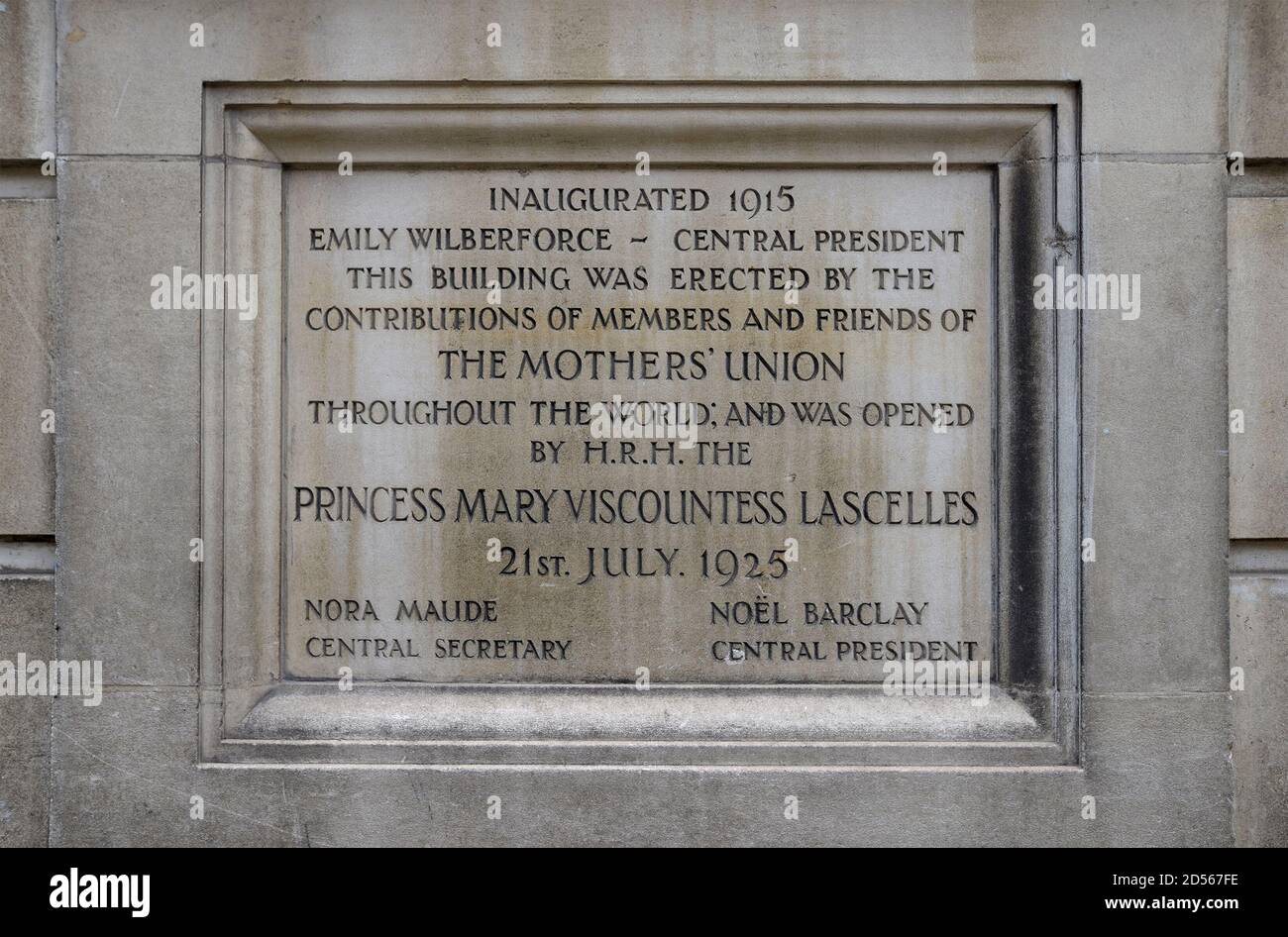 Mary sumner hi-res stock photography and images - Alamy