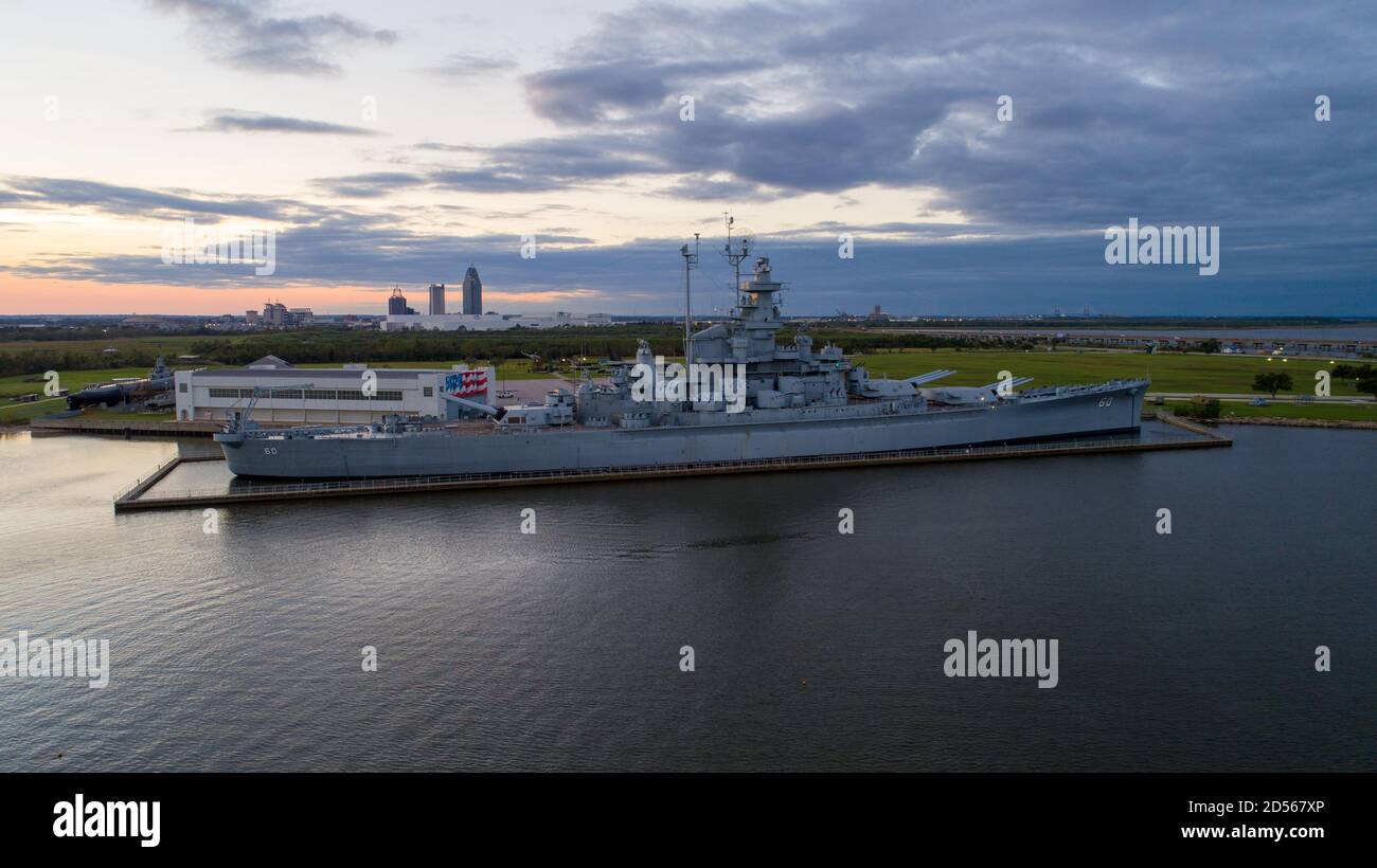 Panorama battleship hi-res stock photography and images - Alamy