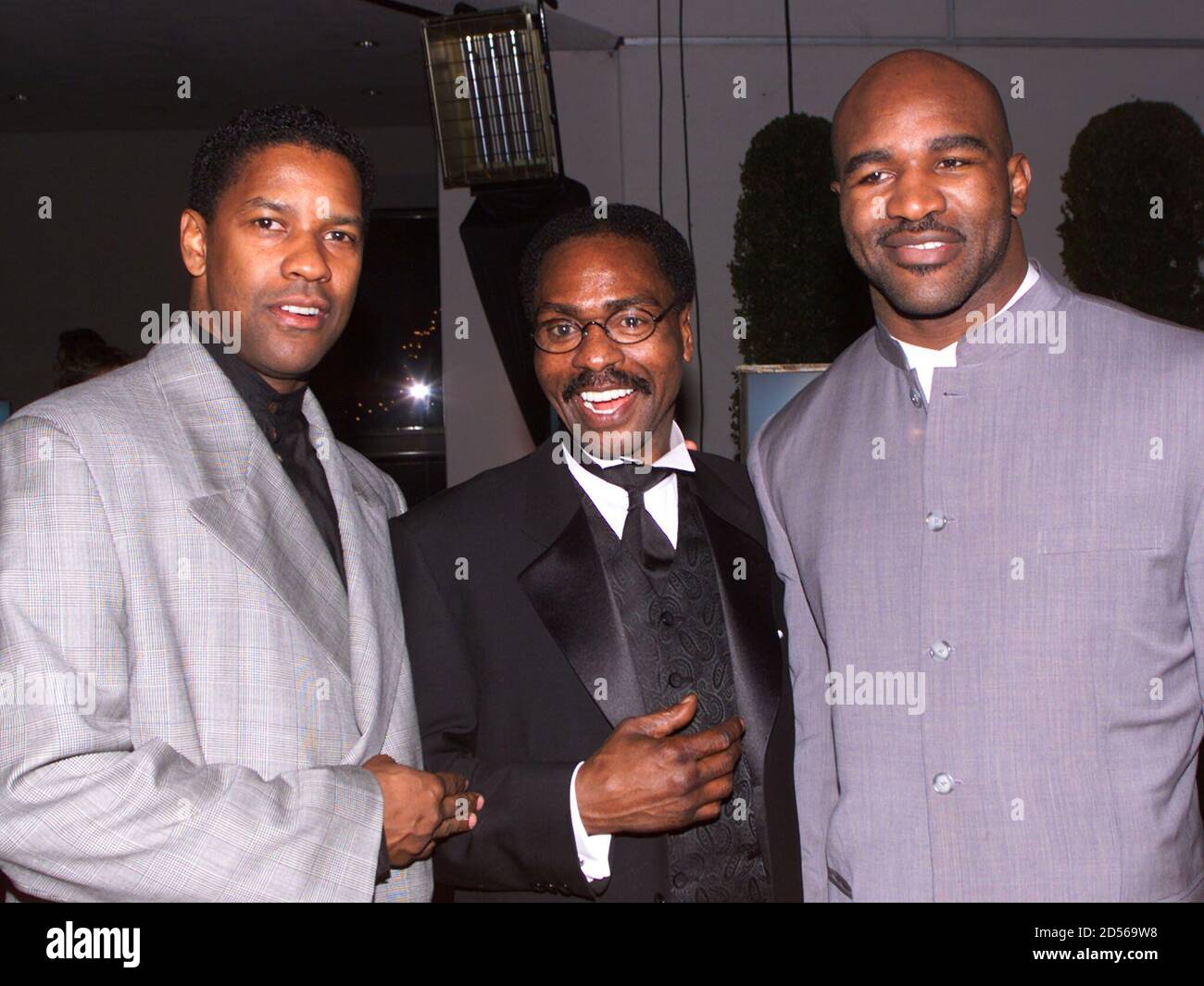 Denzel washington hurricane hi-res stock photography and images - Alamy
