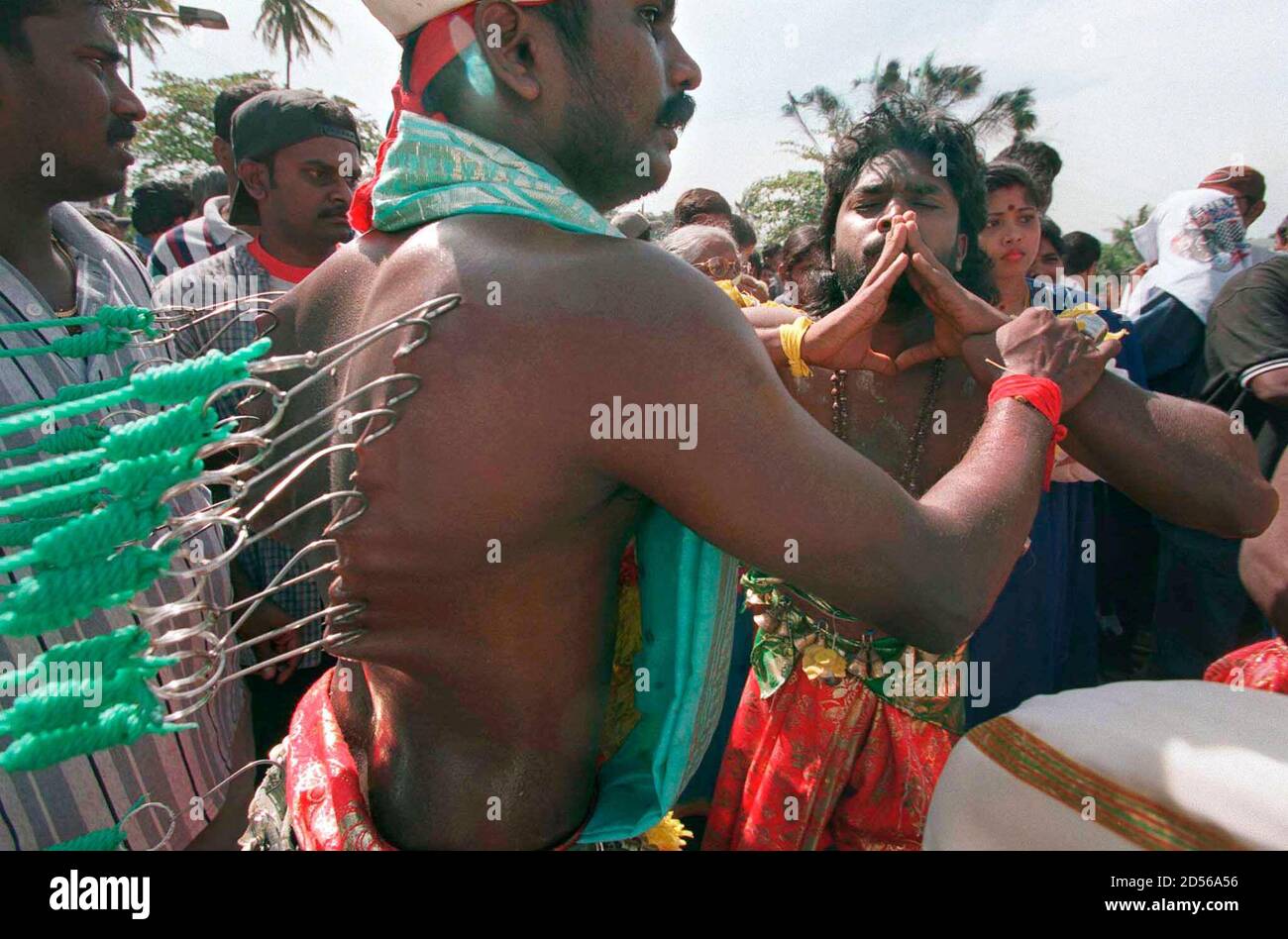 Cheeks thick hi-res stock photography and images - Alamy