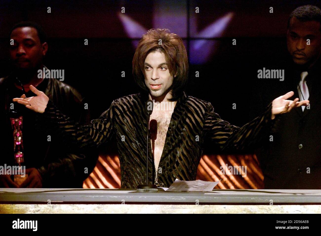 Prince of soul hi-res stock photography and images - Alamy