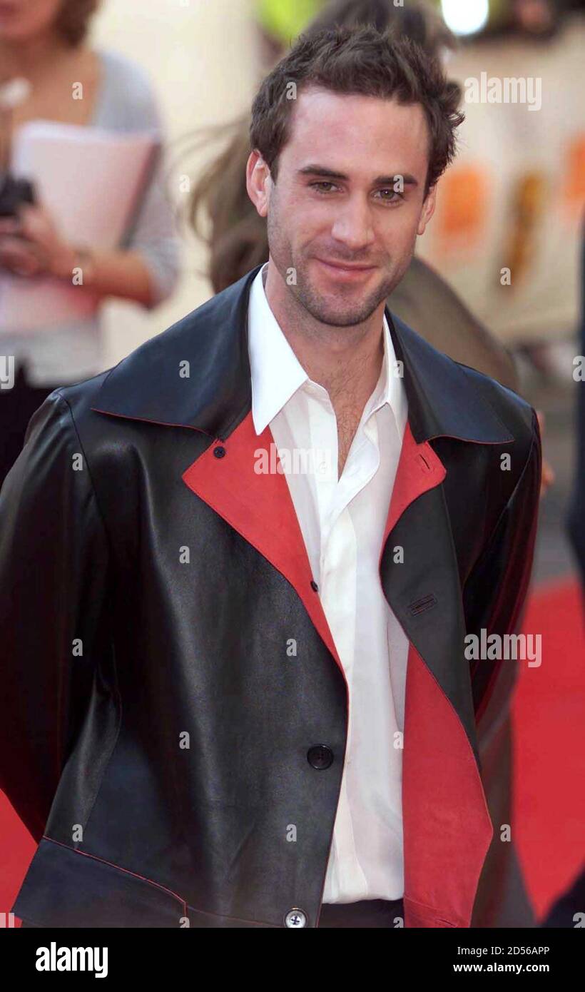 Showbiz joseph hi-res stock photography and images - Alamy