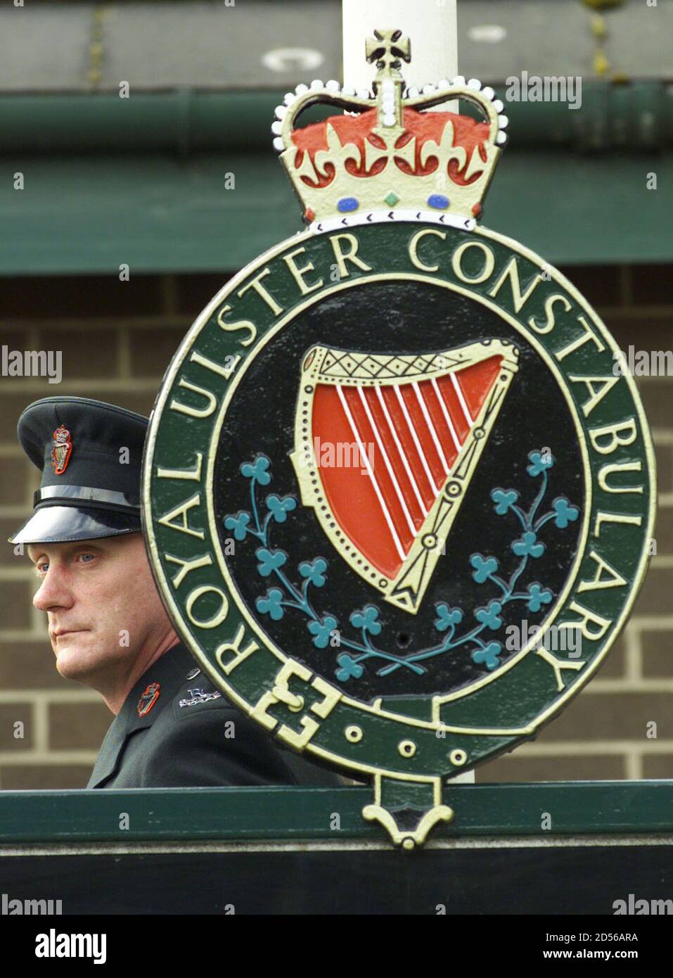 At ruc headquarters hi-res stock photography and images - Alamy