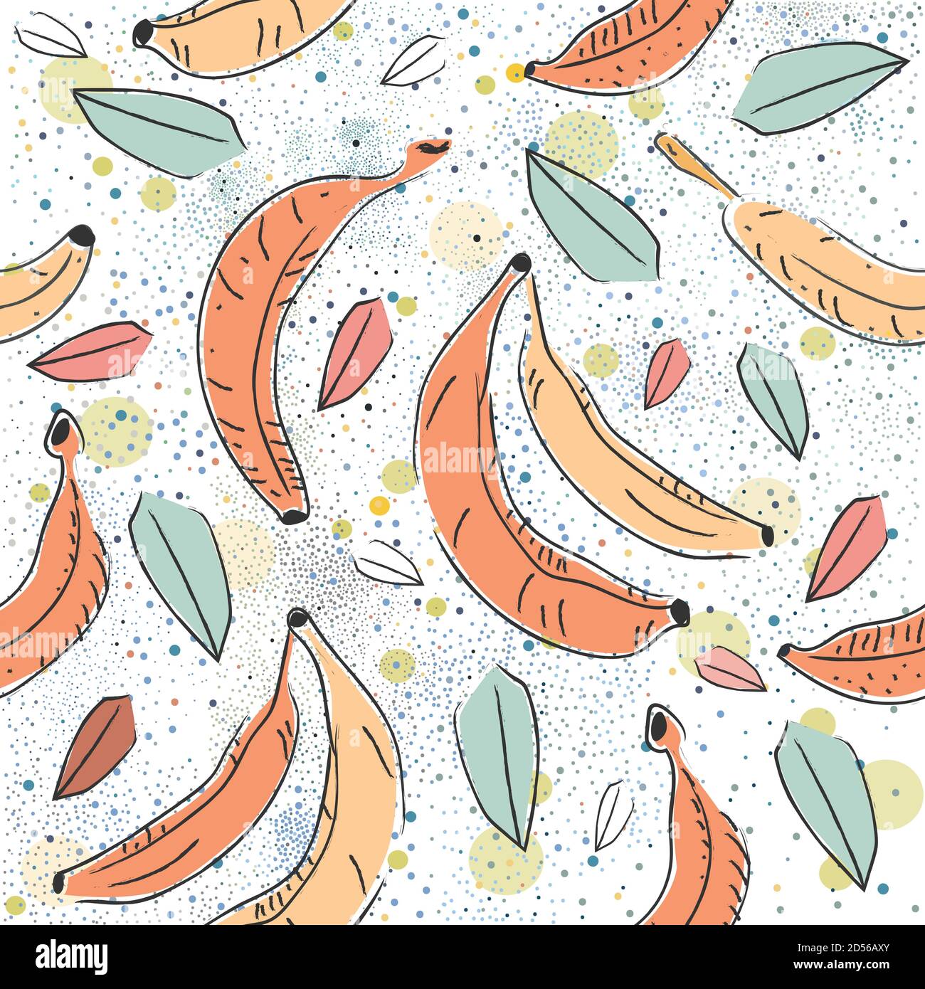 Blue dotted line abstract background Cut Out Stock Images & Pictures ...