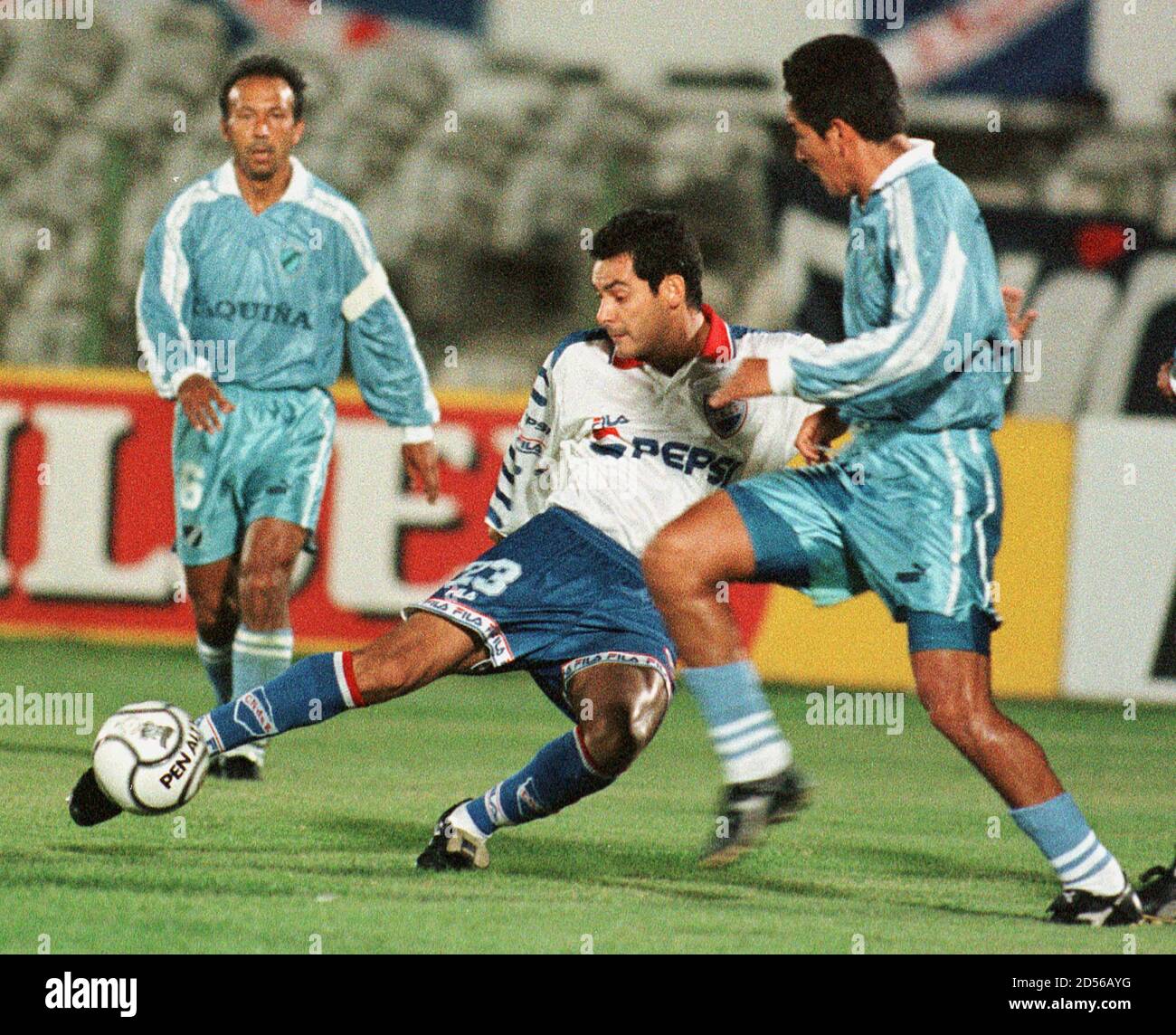 Ruben da silva hi-res stock photography and images - Alamy