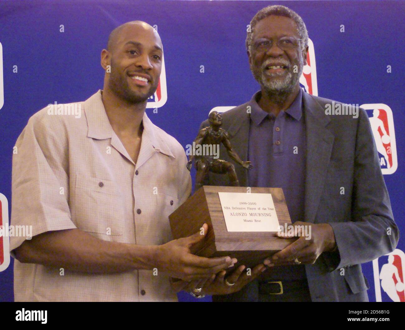 Bill russell defensive hi-res stock photography and images - Alamy