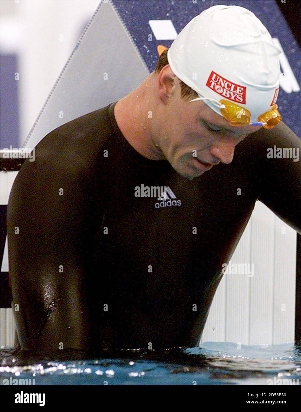 1500 metres swimming hi-res stock photography and images - Alamy