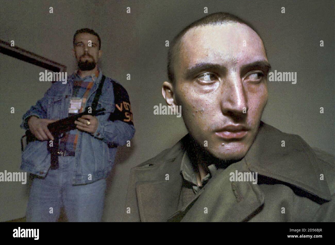 Borislav herak hi-res stock photography and images - Alamy