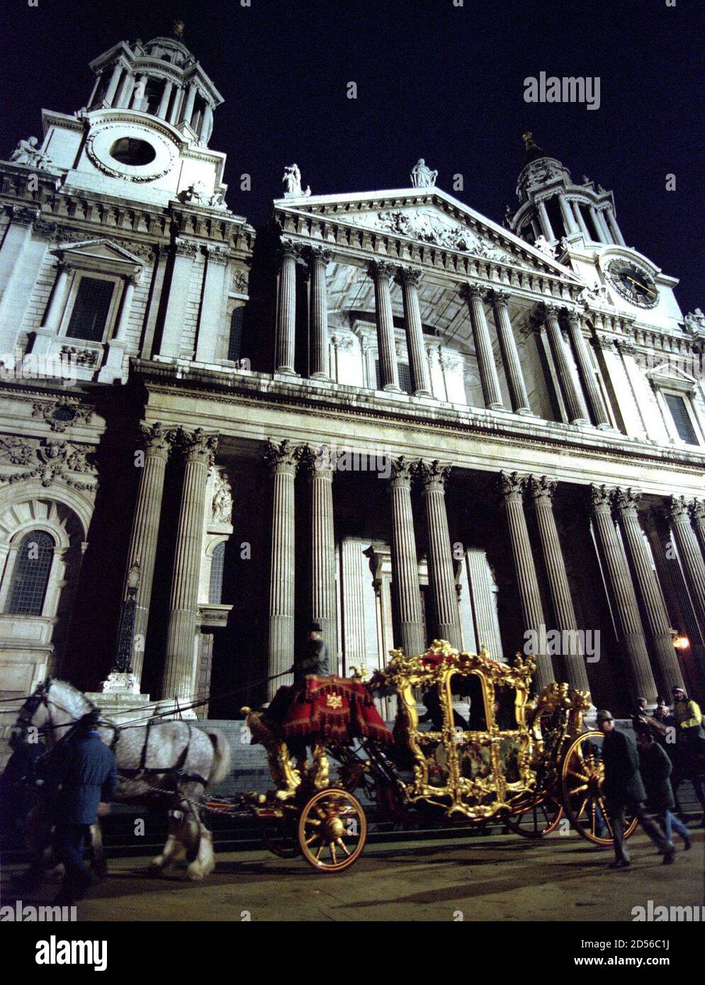 Richard nichols hi-res stock photography and images - Alamy