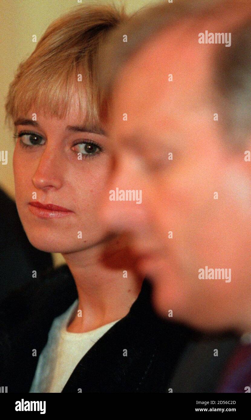 Kelvin mackenzie hi-res stock photography and images - Alamy