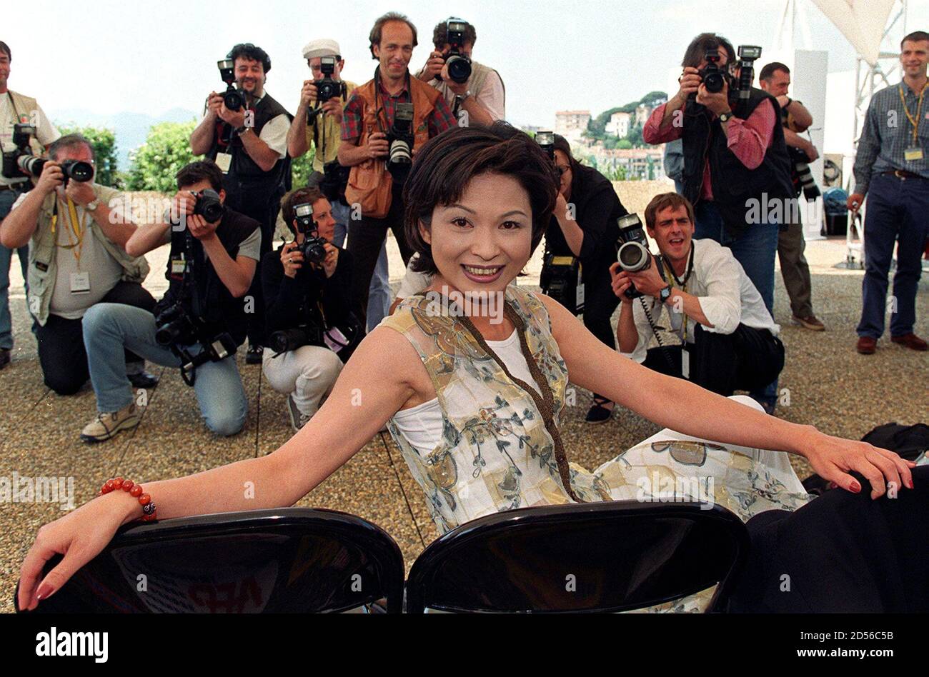 Yang mei hi-res stock photography and images - Alamy