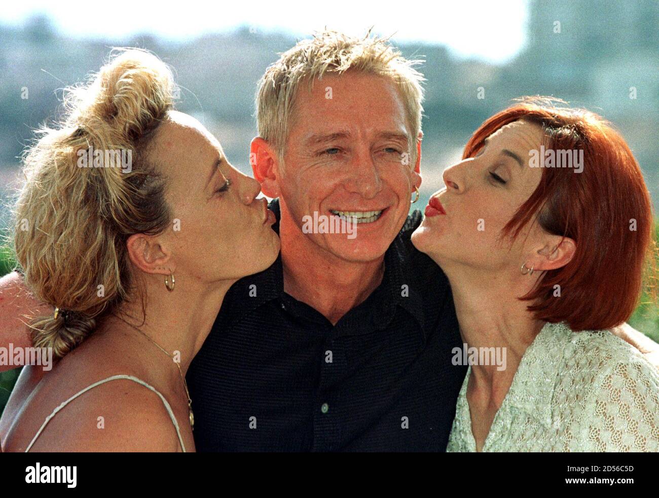 During 51st cannes film festival hi-res stock photography and images ...